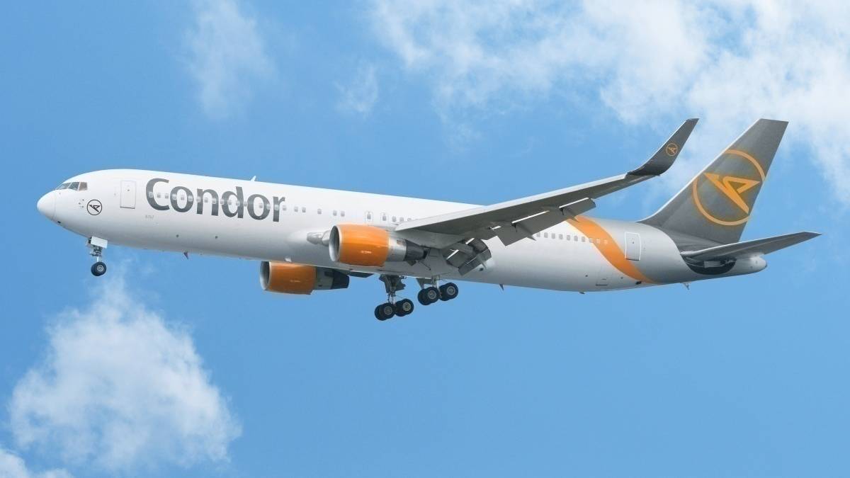 Condor Adds Dusseldorf To Cancun Flight From November