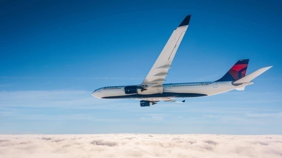 Delta Highlights Gender Diversity On International Women's Day