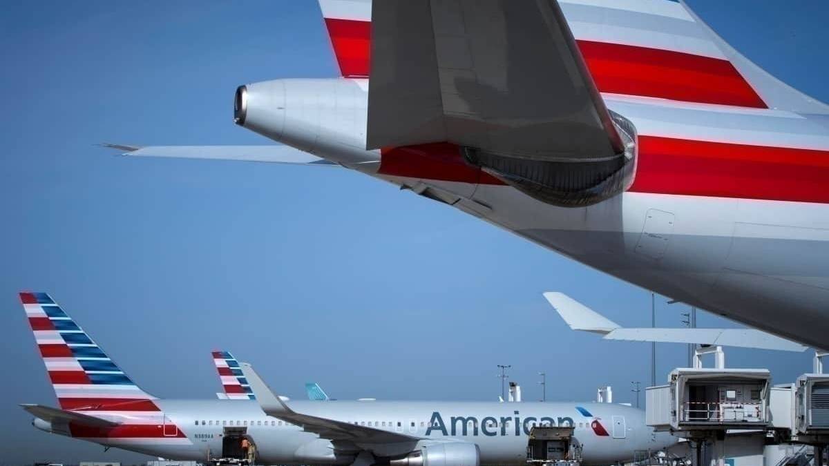 Did American Airlines Just Operate Its Last Boeing 767 Flight?