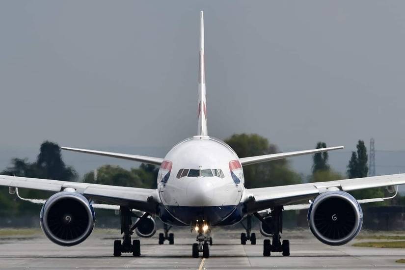Why Do Some Airlines Have Rear-facing Seats?