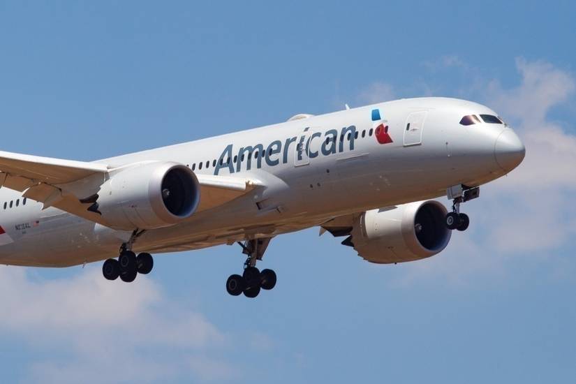 American Airlines Sets Out Boeing 757 Retirement Plans