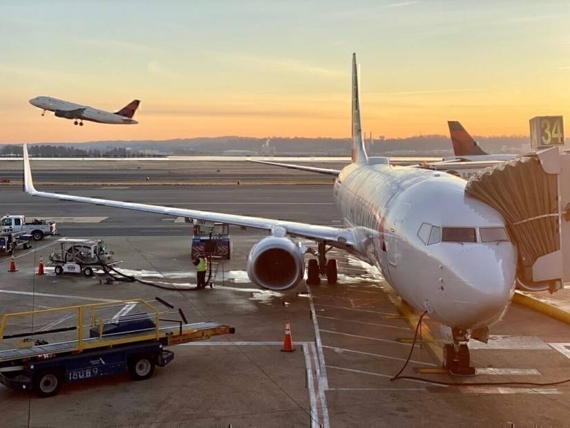 How Could Lifting LaGuardia's Perimeter Rule Impact The Airport?