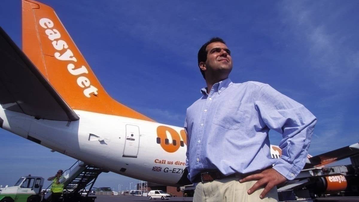 easyJet Founder Demands Airbus Order Is Deferred Or Cancelled