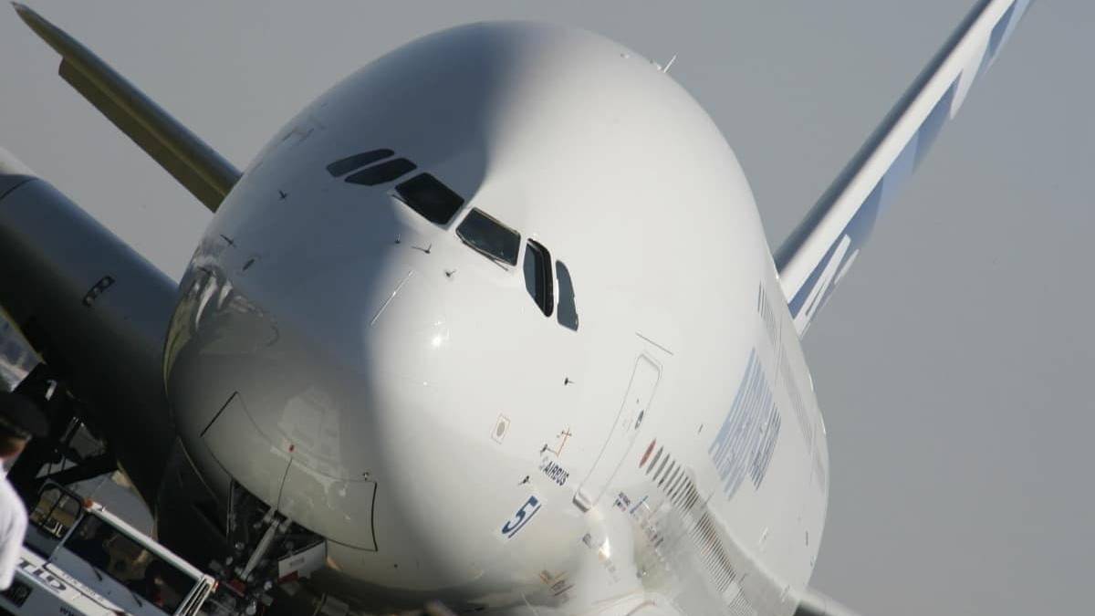 Why Did Airbus Build The A380 Superjumbo?