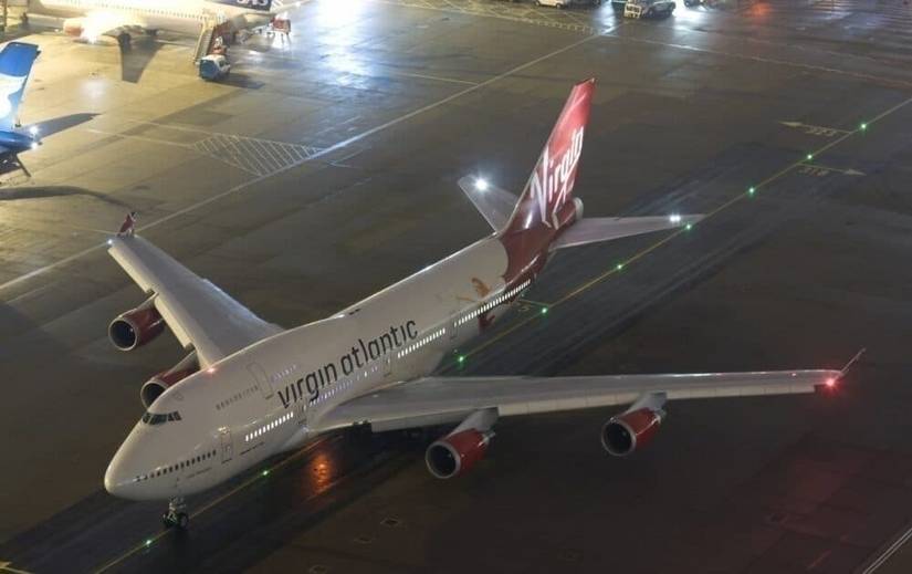 The Boeing 747-700X - The Superjumbo That Never Was