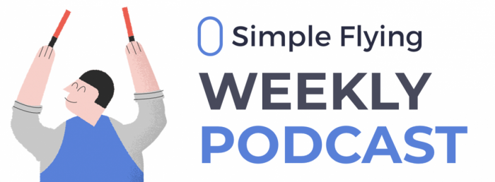 The Simple Flying Podcast Episode 24: BA Says Goodbye To The 747 ...