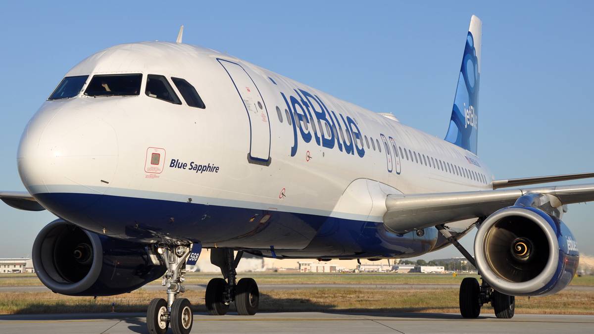 The JetBlue Team Is Pulling Together To Avoid Furloughs