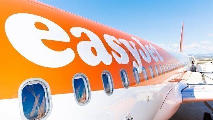 easyJet Founder Says Airbus Order Is Airline's Biggest Threat