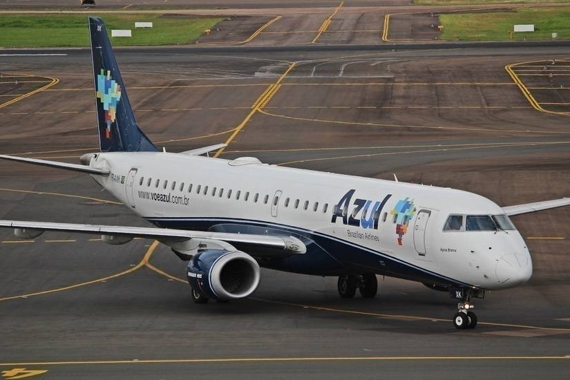 Brazil Is Ensuring The Whole Country Remains Connected By Air
