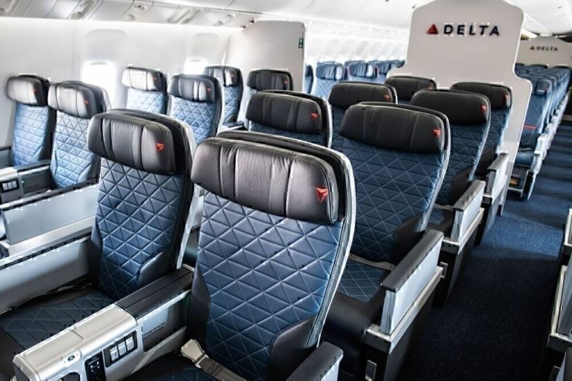 Will Delta Retire Some 767s Amid Capacity Cuts?
