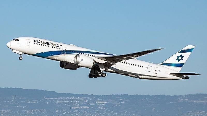 Questions Raised Over New El Al Ownership