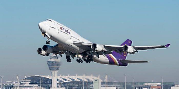 The Boeing 747 - Everything You Need To Know