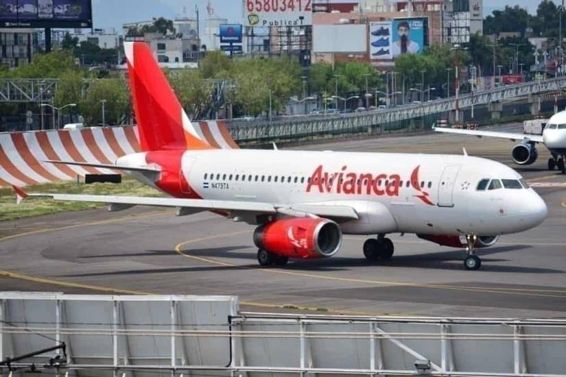 Breaking: Avianca Files For Chapter 11 Bankruptcy In The US