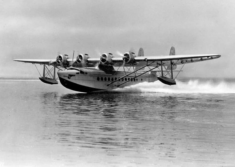 The Rise & Fall Of Pan Am