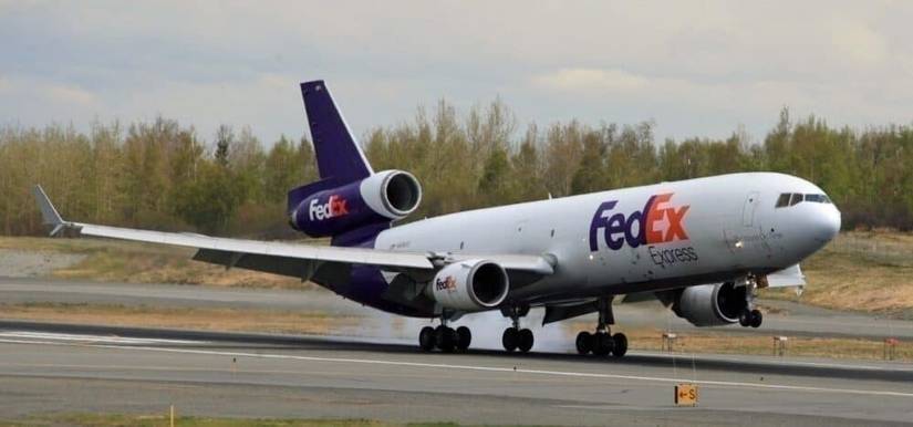 How Does A McDonnell Douglas DC-10 Become An MD-10?