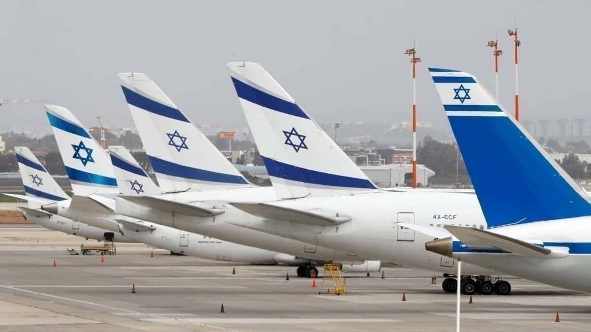 El Al Is Still Awaiting Government Assistance
