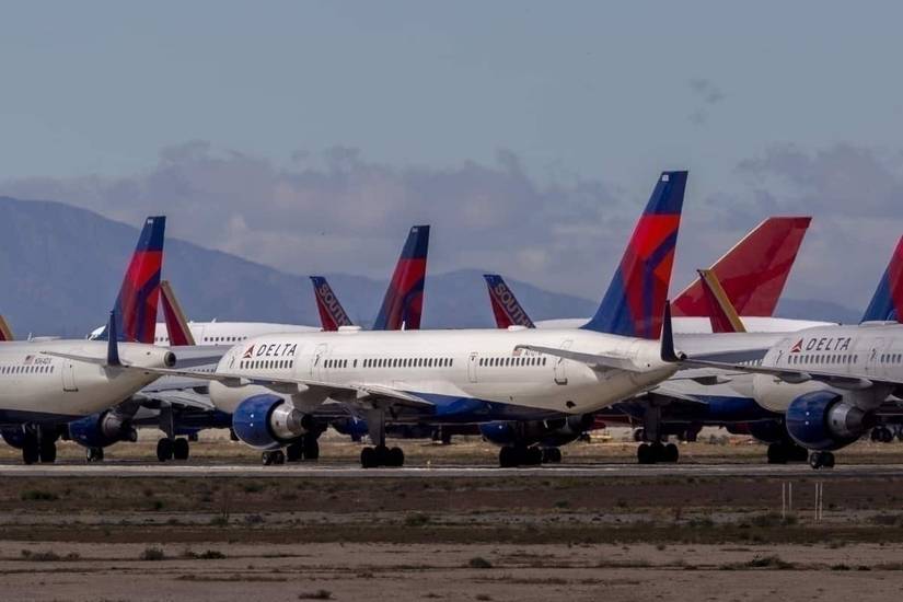 LATAM Signs New Joint Venture Agreement With Delta