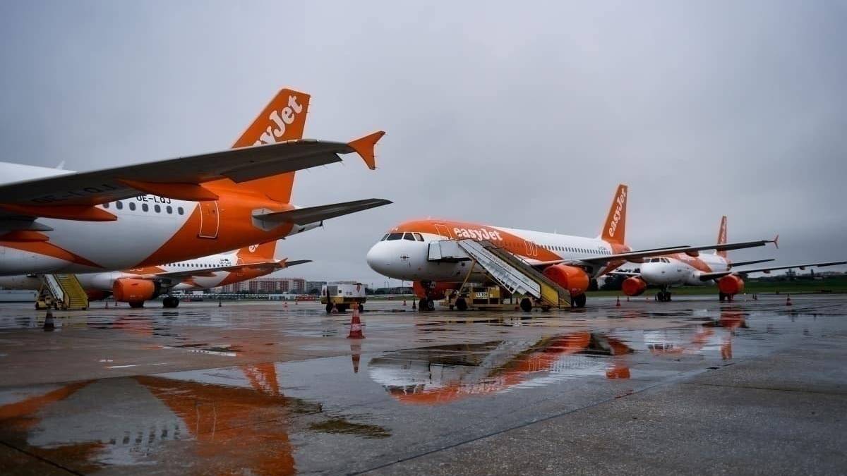 easyJet Founder Offers Reward For Airbus Order Whistleblower
