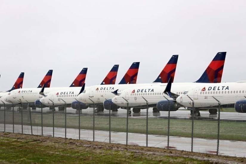 Delta Reveals Fascinating Details On The SkyMiles Program