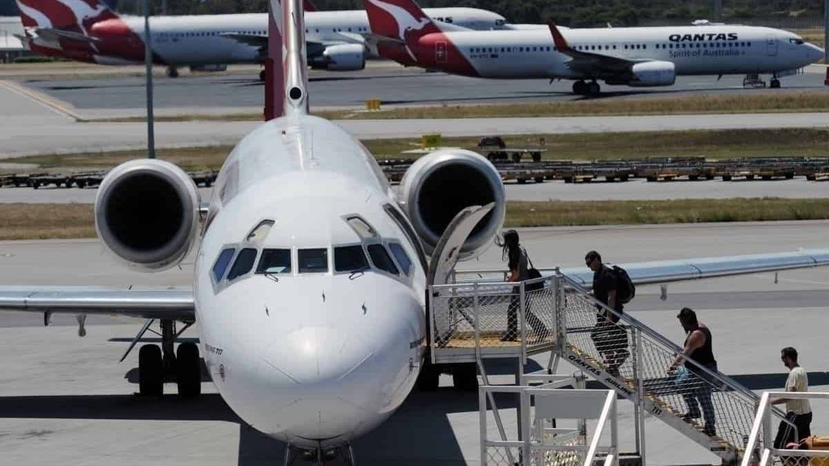 Why Boeing Built The 717 And What Makes It Special