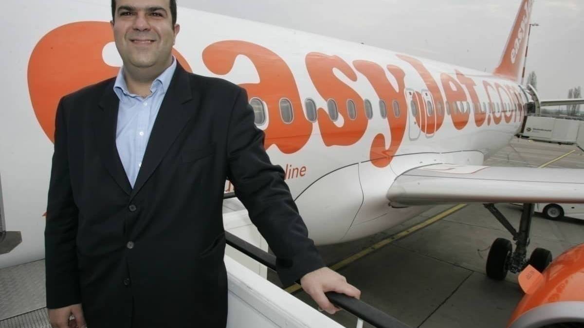 easyJet Founder Concerned Airline Will Run Out Of Cash