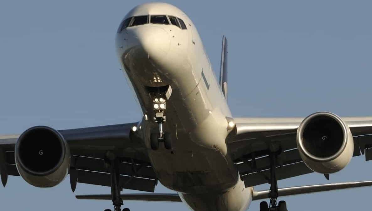 Over 80% Of The World's Boeing 757s Are Grounded