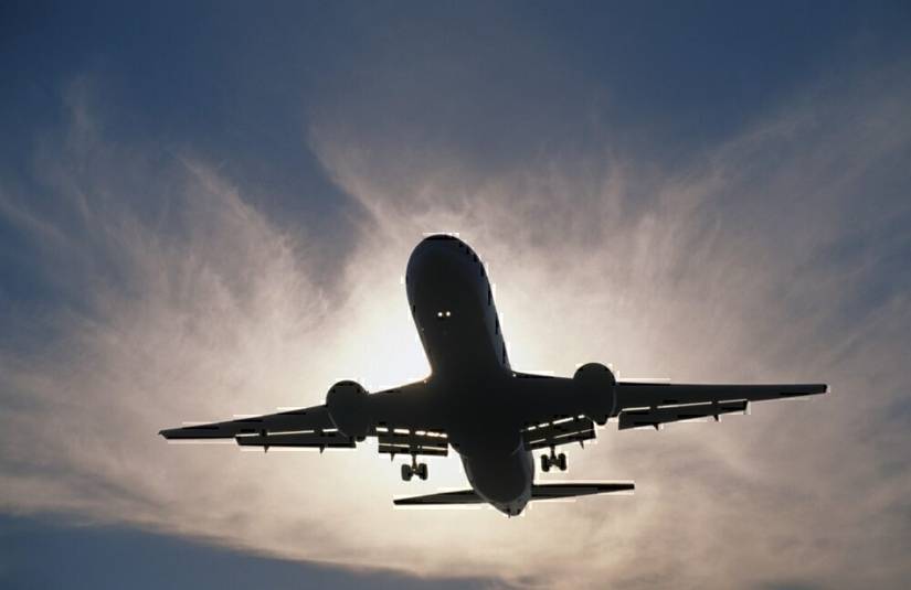 The History Of The Boeing 737