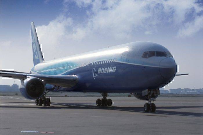 Why Did Boeing Build The 767?
