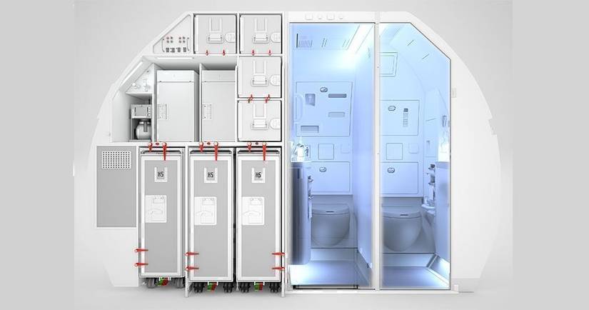 How Spirit Airlines Is Leading The Way With Narrowbody Wheelchair Access