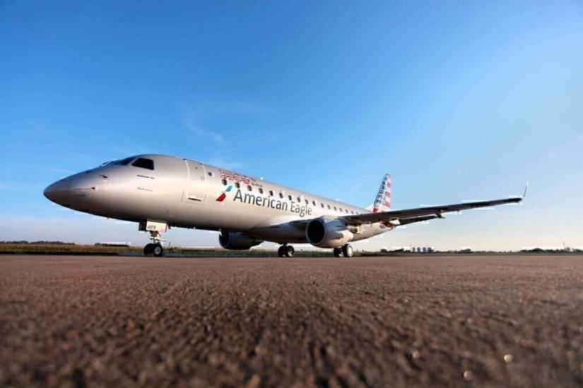 A Look At Embraer's Commercial Aircraft Lineup