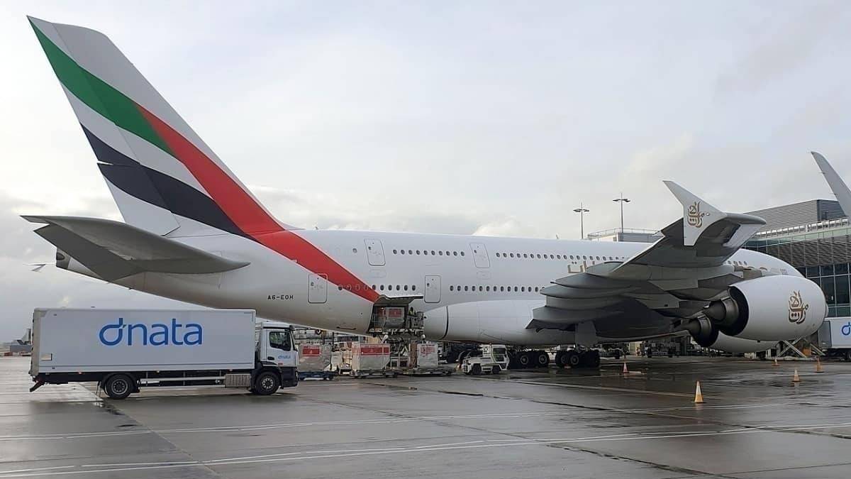 Emirates Subsidiary Set To Reevaluate Its Australian Business