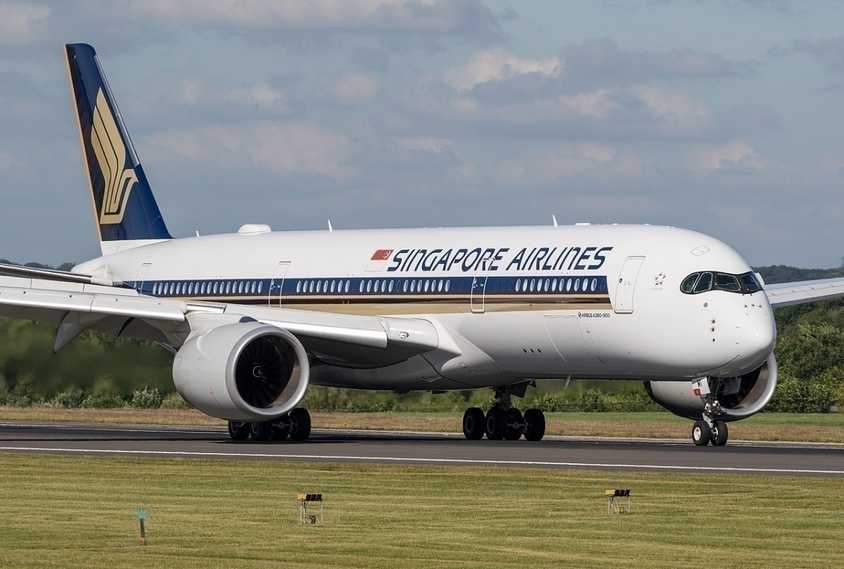 Singapore Airlines' Airbus A350 Fleet: 10 Key Facts To Know