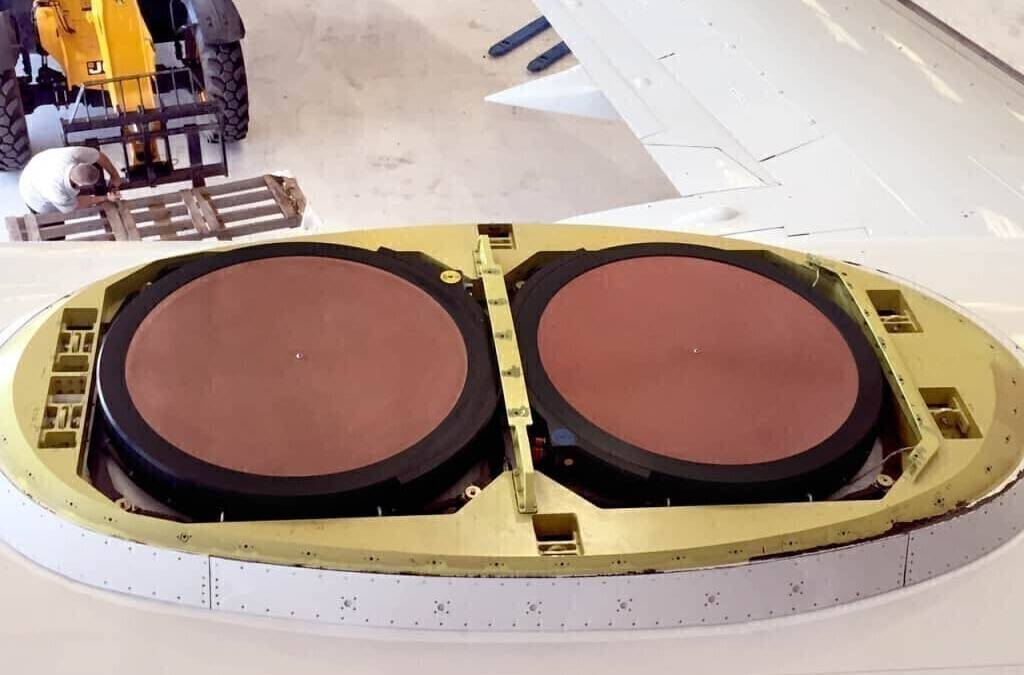 ThinKom Proves Its Phased Array Antenna On LEO Constellation