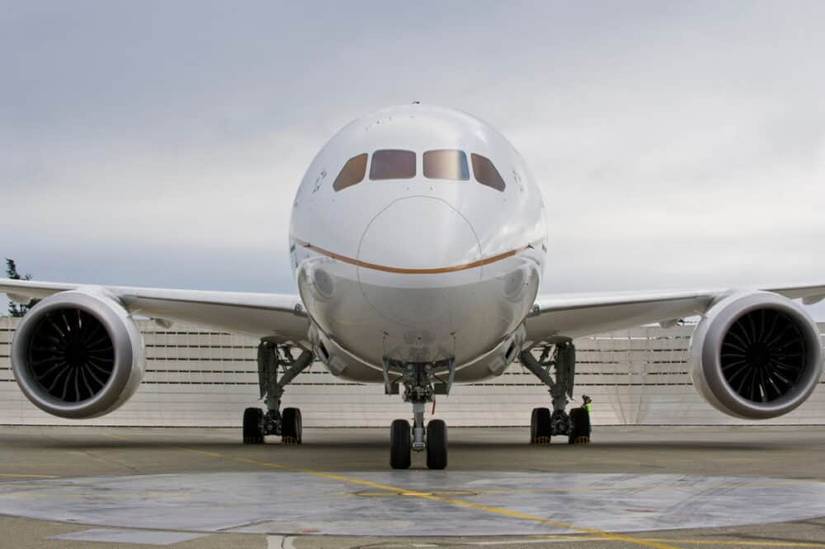 Channel 9: How United Airlines Allowed Passengers To Listen To Live ATC ...