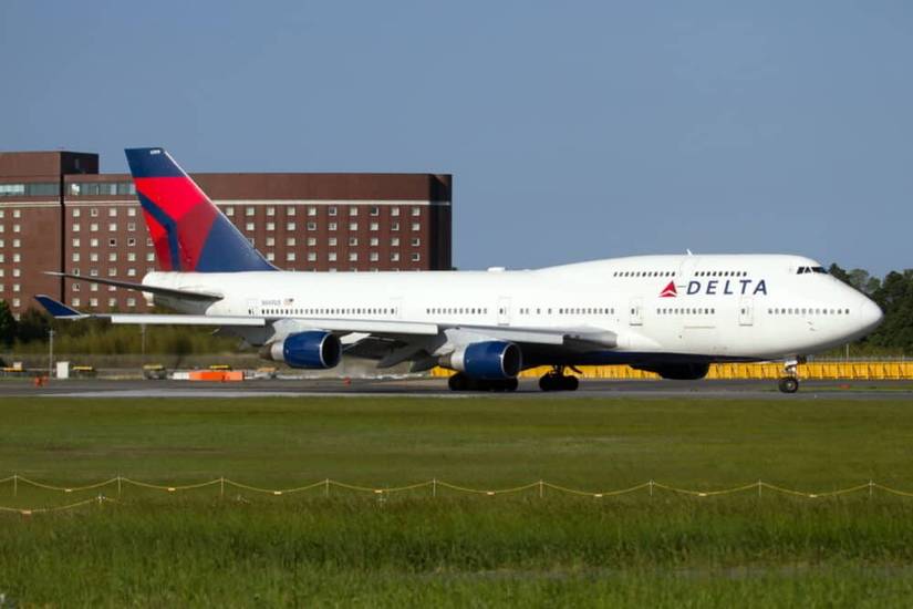 The Boeing 747 - Everything You Need To Know