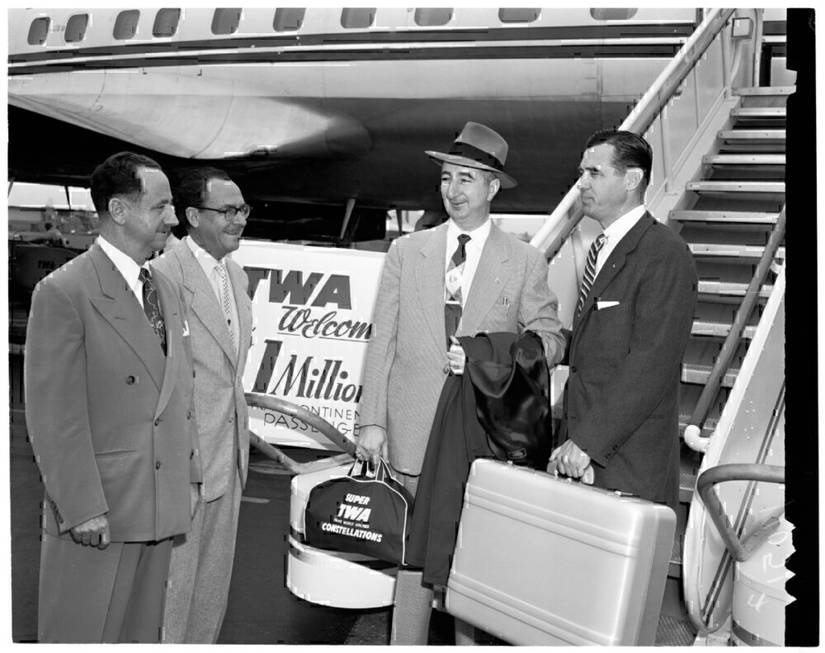 How The Airline Deregulation Act Shook Up US Aviation