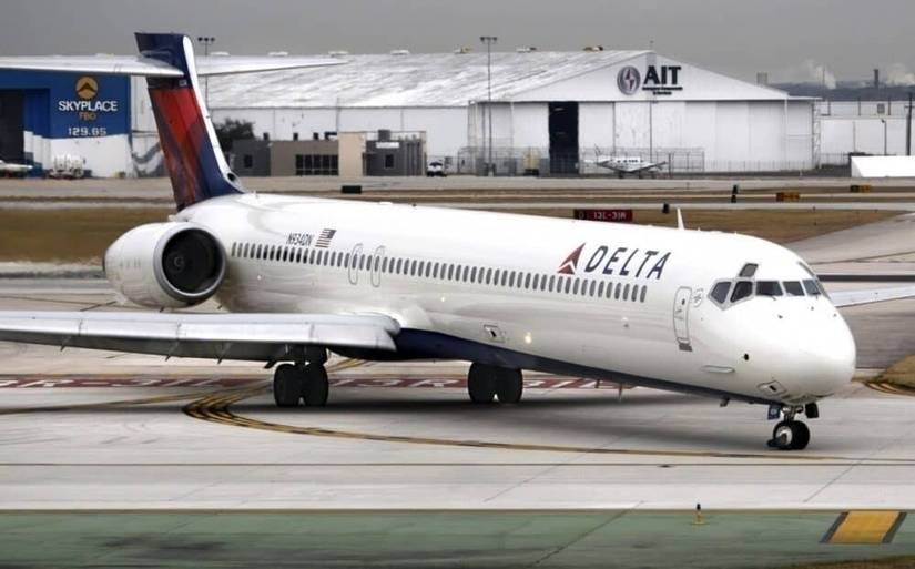 Analyzing Delta's Fleet Retirement Plans
