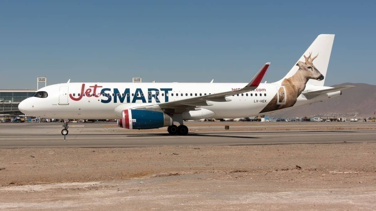 Could JetSMART Become The Next Great South American Airline?