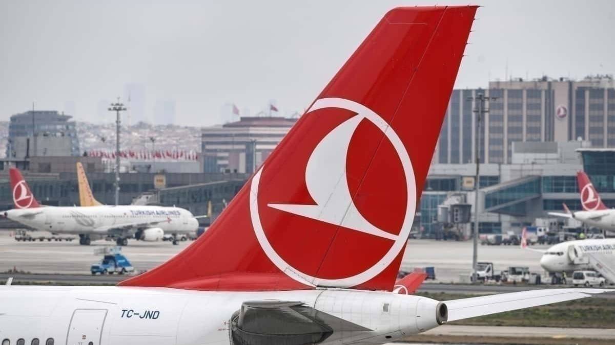 Turkey Stops Flights From India, South Africa And 4 More Countries
