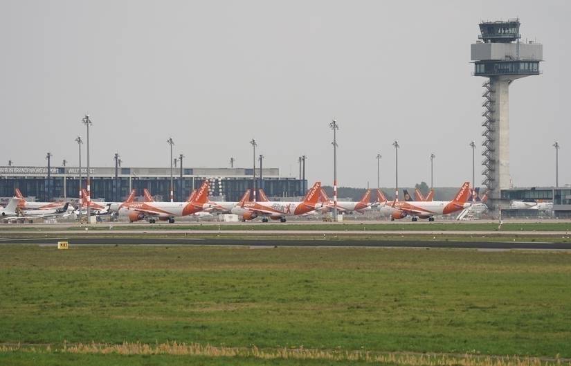 easyJet Founder Offers Reward For Airbus Order Whistleblower