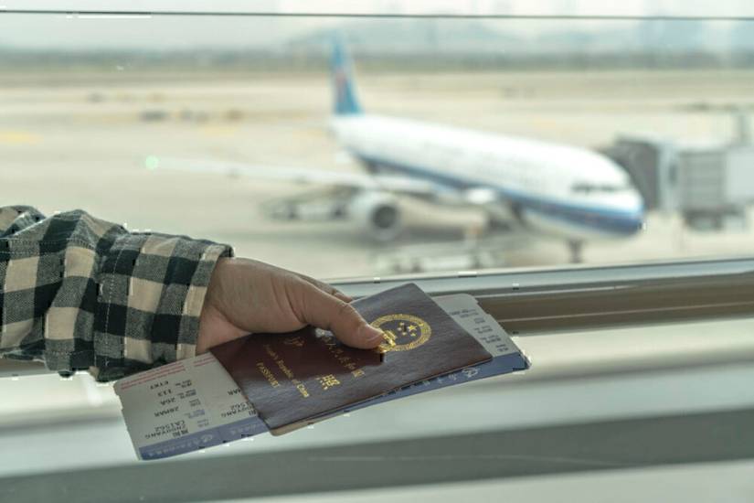 How Machine Learning Is Changing Commercial Flight