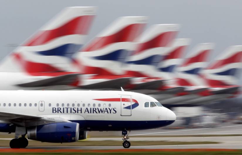 Which Countries Do Not Have A Flag Carrier?