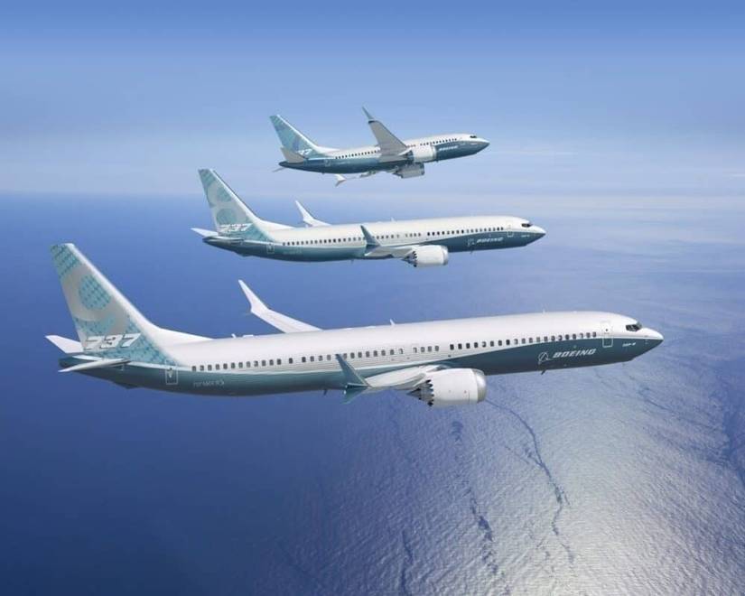 The Boeing 737: The Original vs MAX - What's The Difference?