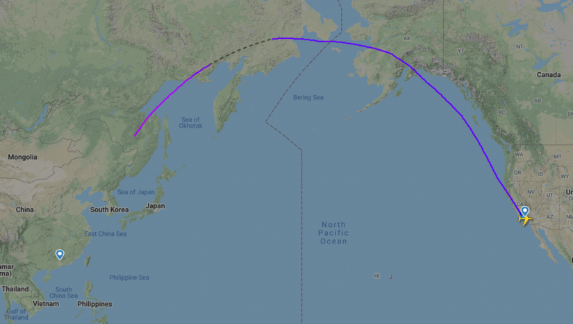 Only One Airline Continues To Fly The Airbus A380