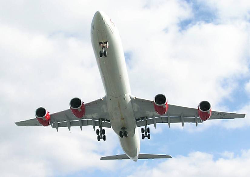 The Airbus A340 - Everything You Need To Know