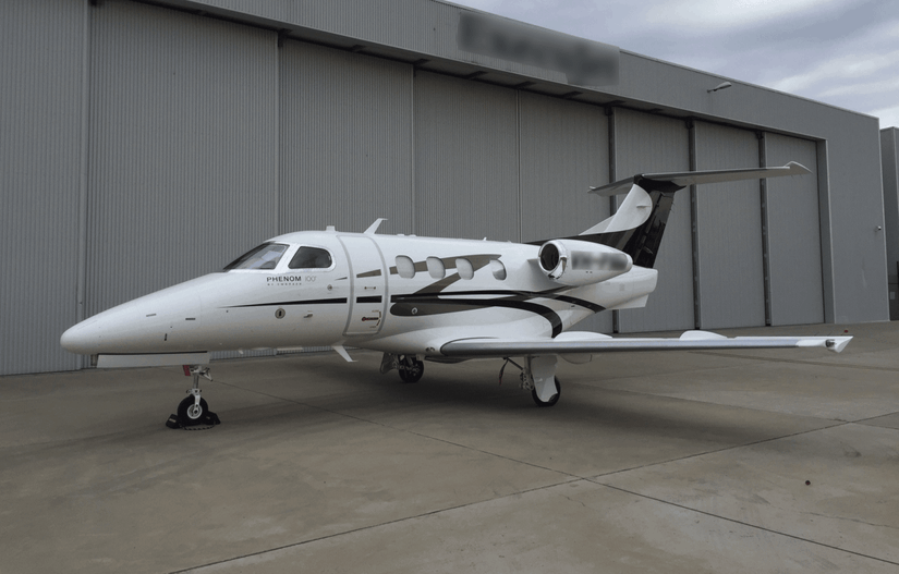 Meet Airly: A Private Jet Subscription That Is Thriving In 2020