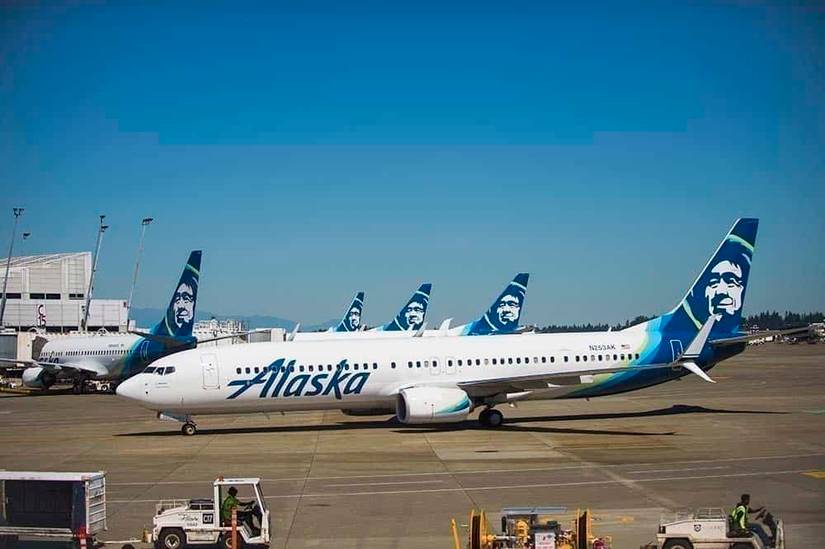 The Impressive History And Rise Of Alaska Airlines