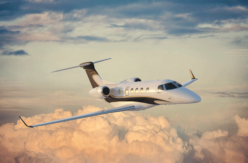 Meet Airly: A Private Jet Subscription That Is Thriving In 2020