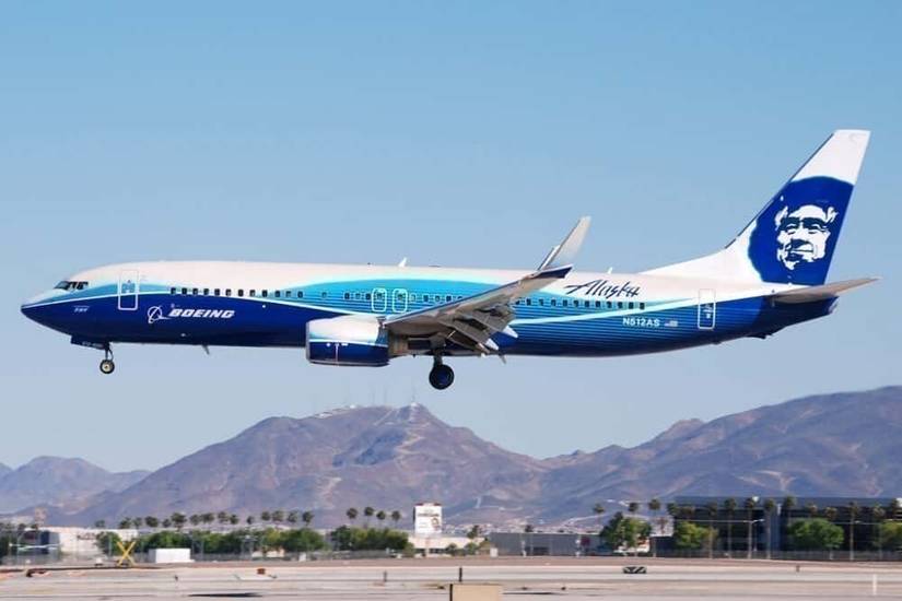 The Impressive History And Rise Of Alaska Airlines