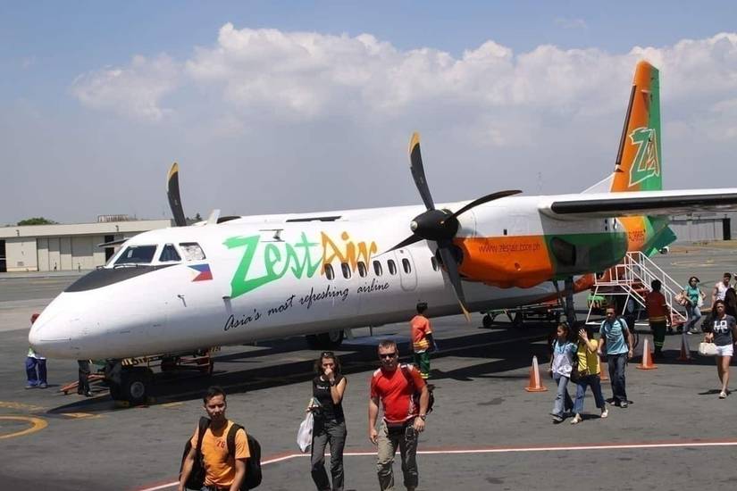 The Xian MA60 - The Little Known Chinese Turboprop